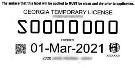 TOPs Title Services Georgia Automobile Dealers Association